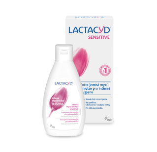 Lactacyd® Pharma Prebiotic Plus| Lactacyd®